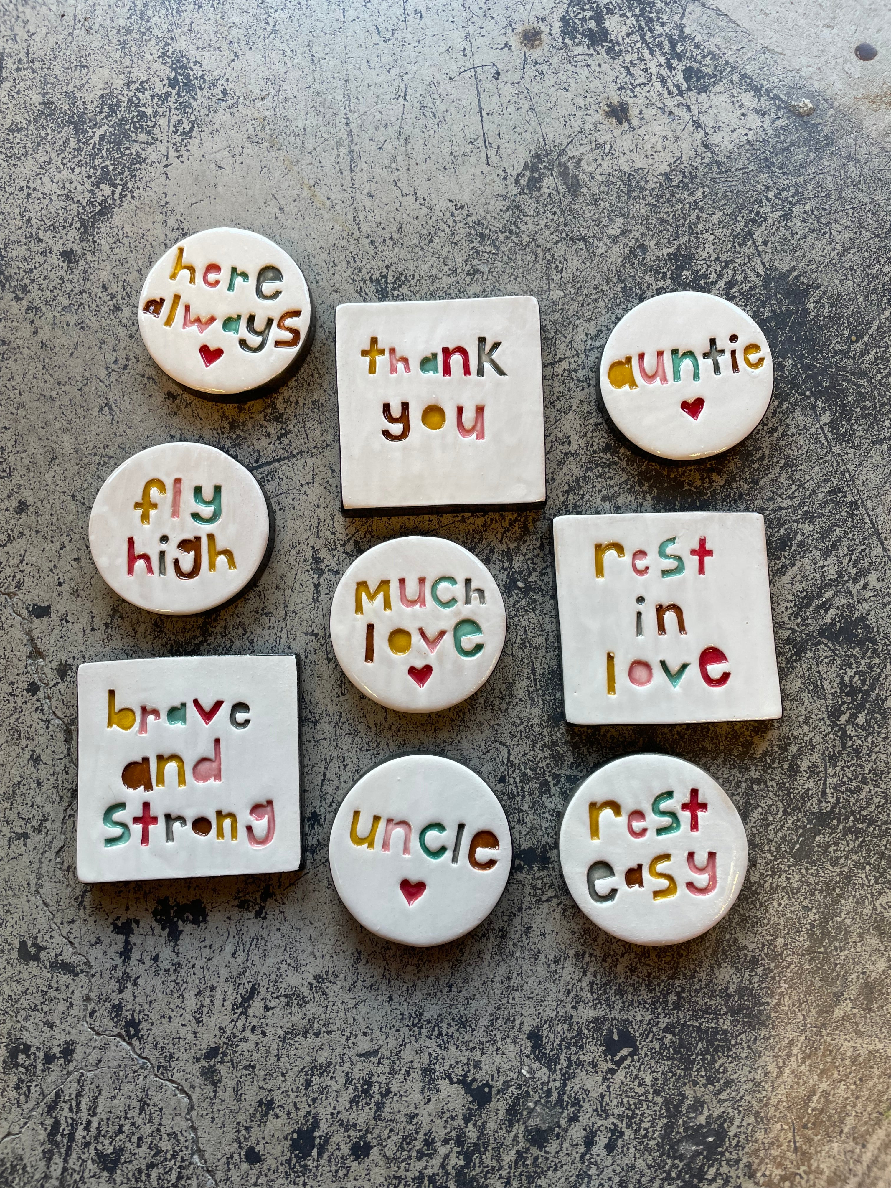 Raglan by the sea tile – The Monster Company