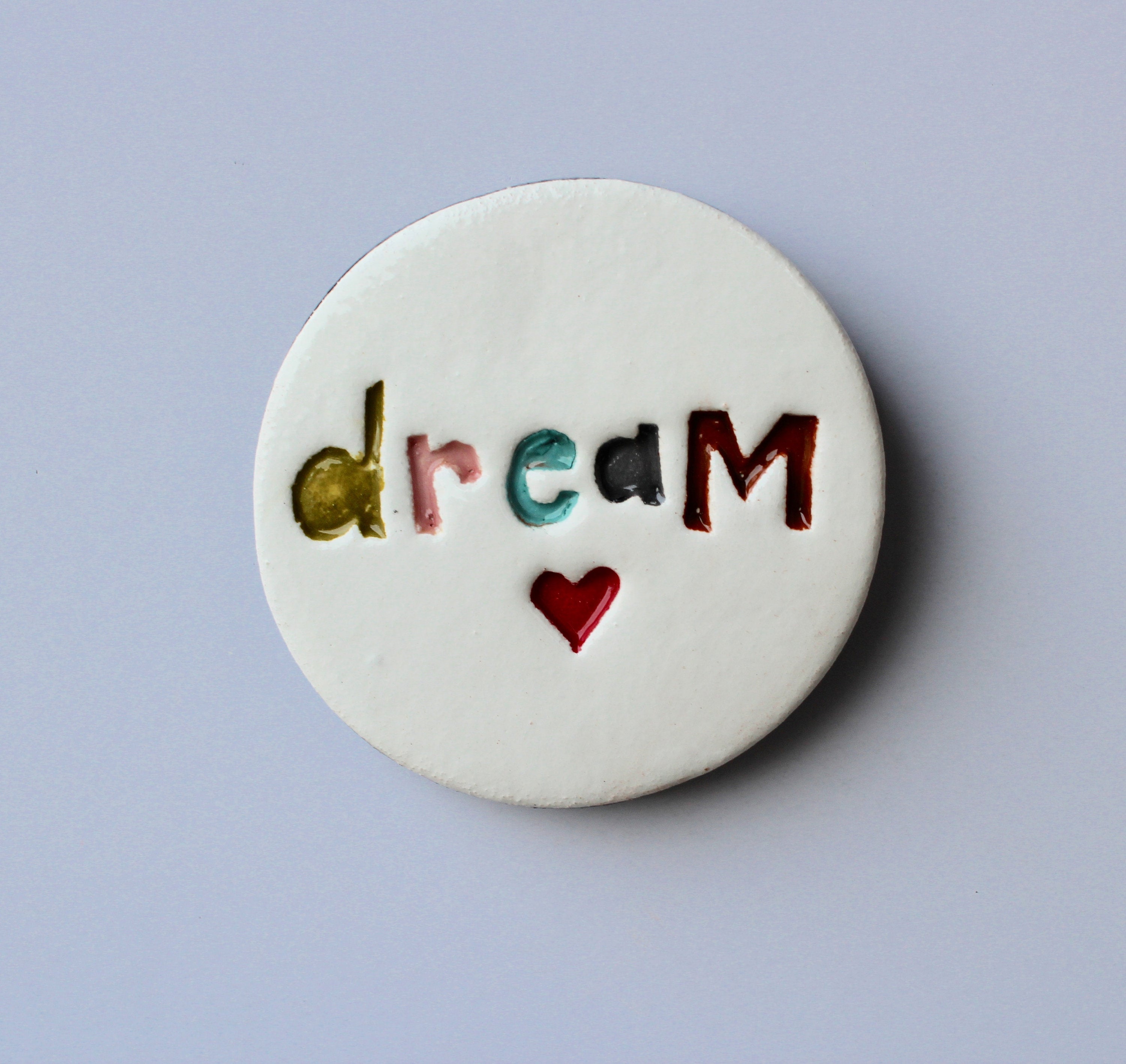 Dream Disc – The Monster Company